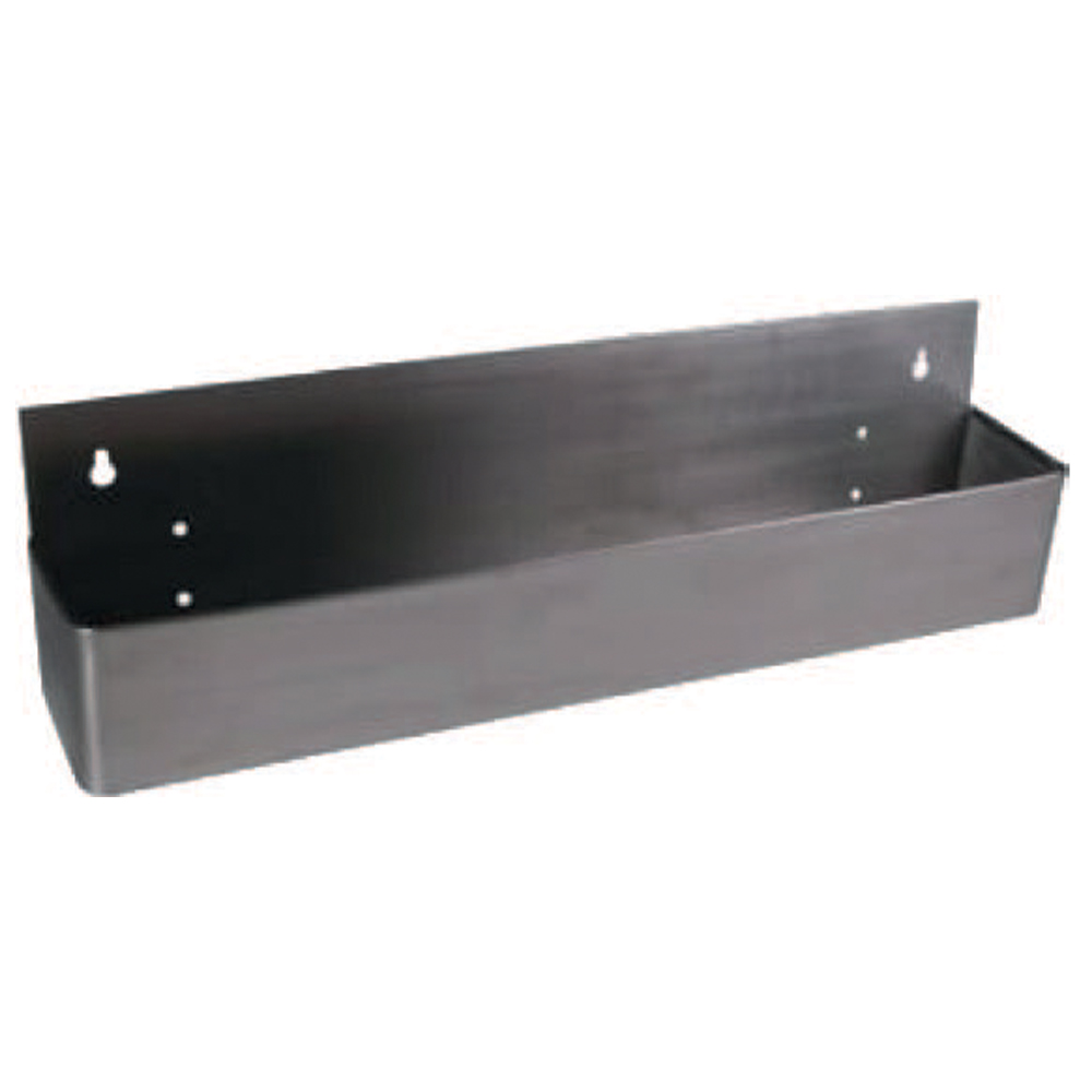 Metropolitan Speed Rail 22" – Essential Bar Accessories | HB Clark